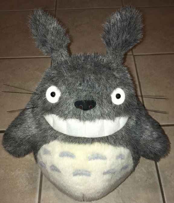 Discover Studio Ghibli